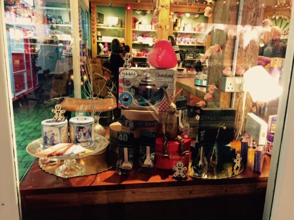 Galleria | Wicked Chocolate Oxford