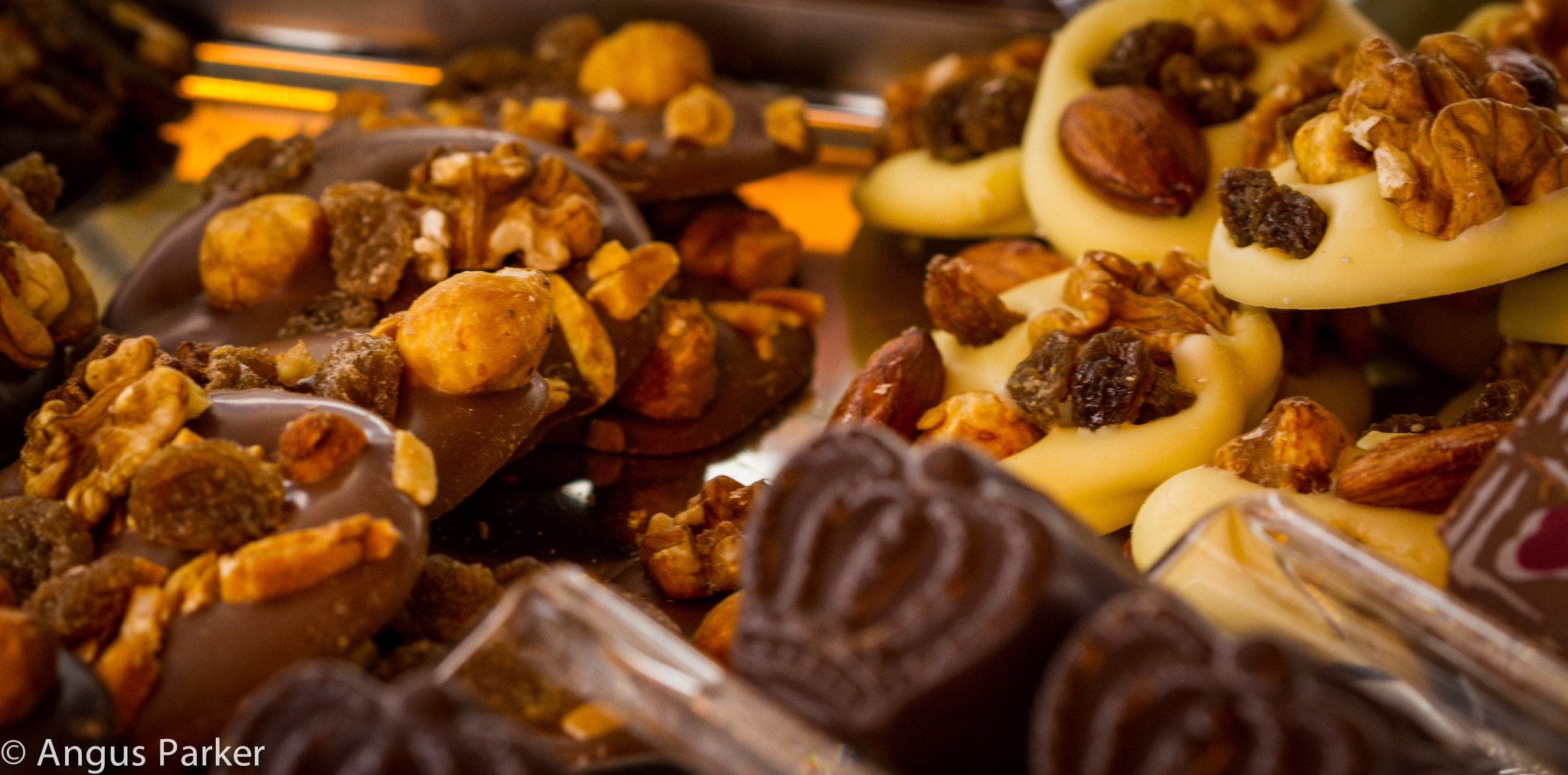 Galleria | Wicked Chocolate Oxford