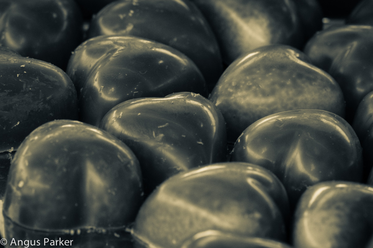 Galleria | Wicked Chocolate Oxford