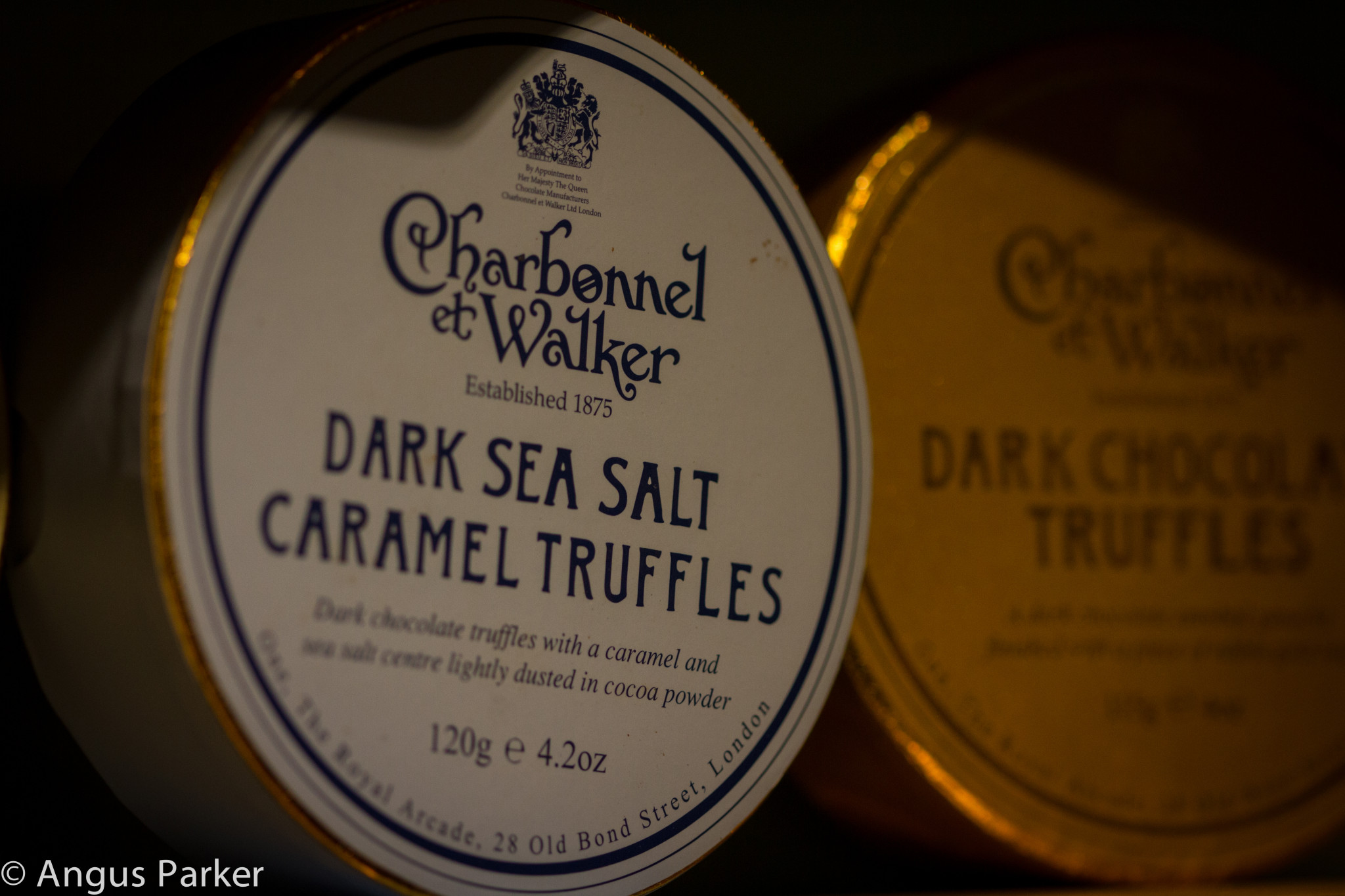 Galleria | Wicked Chocolate Oxford