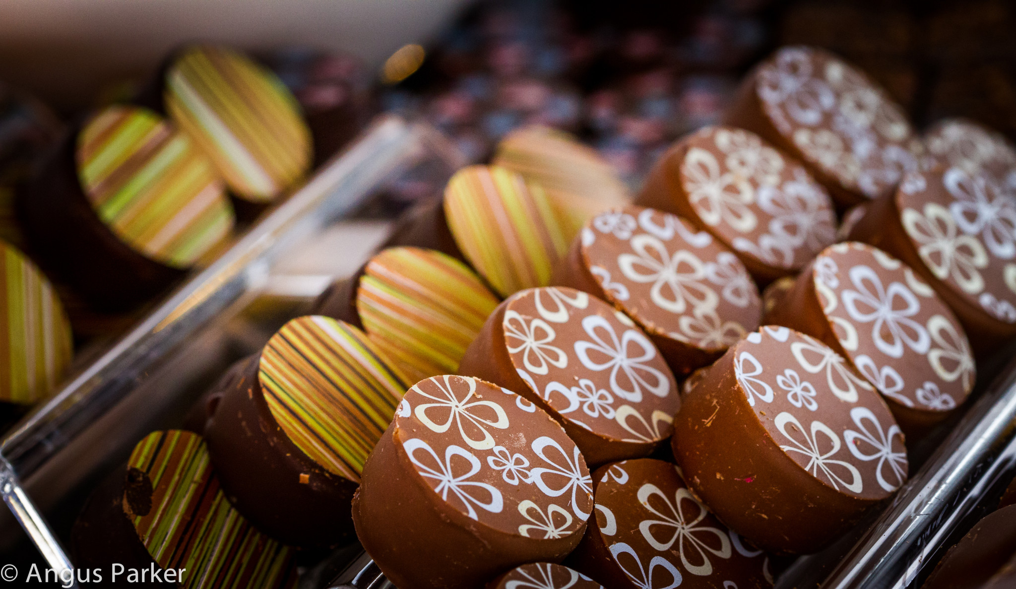 Galleria | Wicked Chocolate Oxford