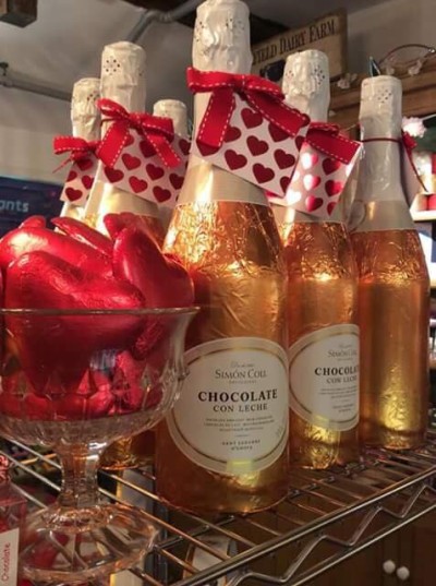 Galleria | Wicked Chocolate Oxford