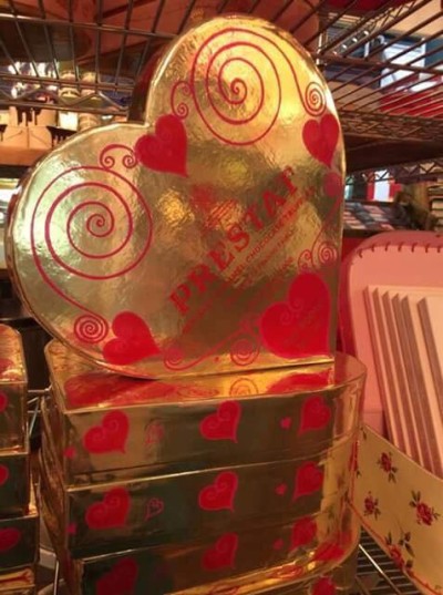 Galleria | Wicked Chocolate Oxford