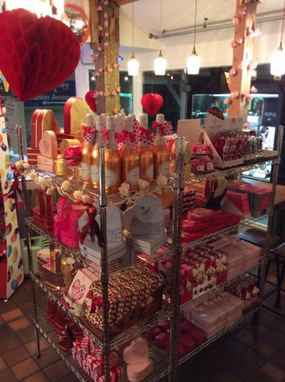 Galleria | Wicked Chocolate Oxford