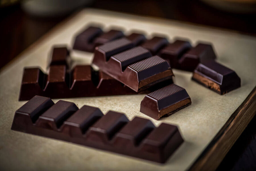 What's in Store | Wicked Chocolate Oxford