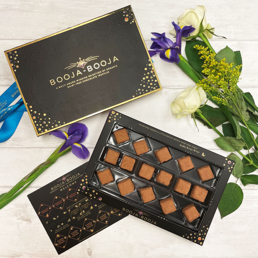 What's in Store | Wicked Chocolate Oxford